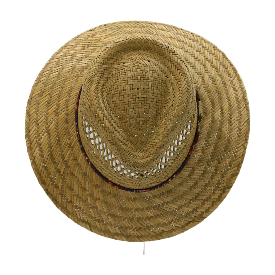 Lindu Safari | Hatman Jack's