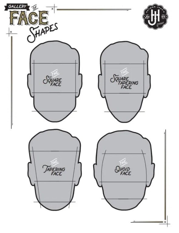 Fitting Hats | Hatman Jack's