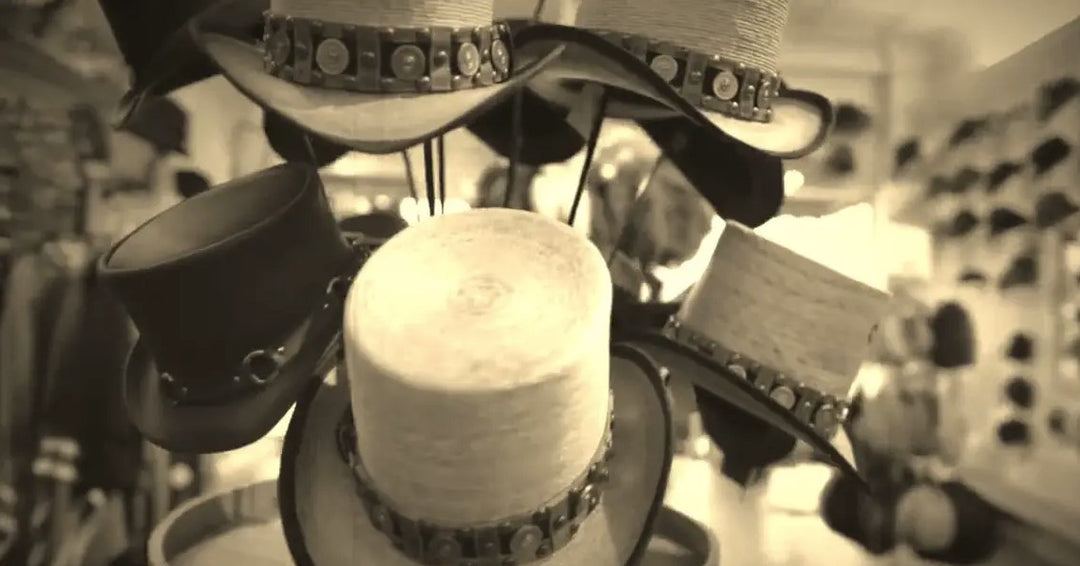 Hatman Jacks | Hatman Jack's